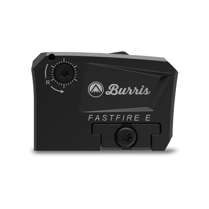 FastFire™ E | Burris Optics